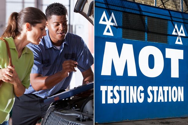 How to Take Care of Your Vehicle in Order to Clear Your MOT Test
